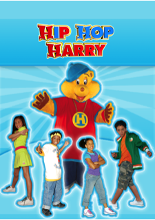 HIP HOP HARRY ABOUT US