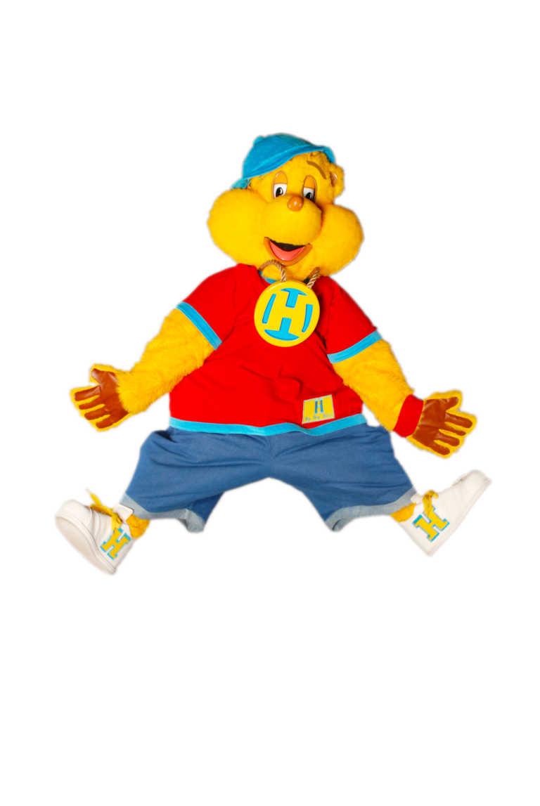 HIP HOP HARRY LIVE SHOWS